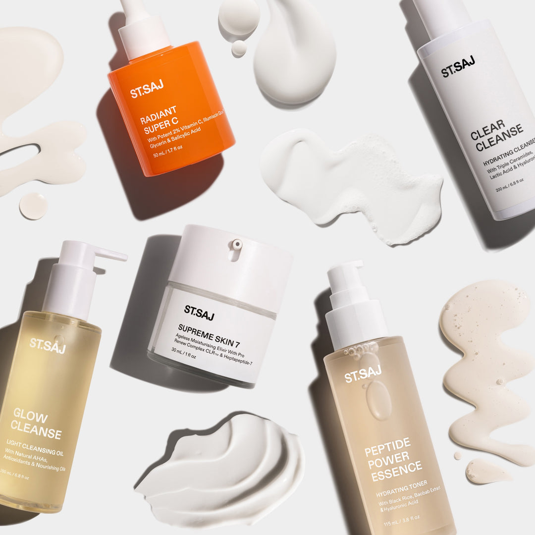 Skin Kits – ST.SAJ