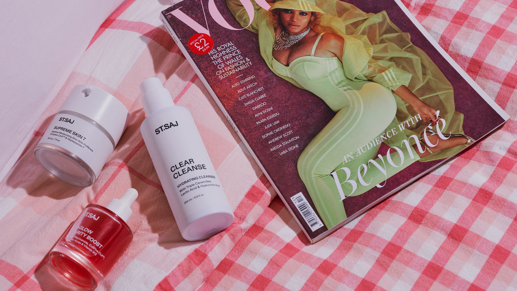 All Products – ST.SAJ