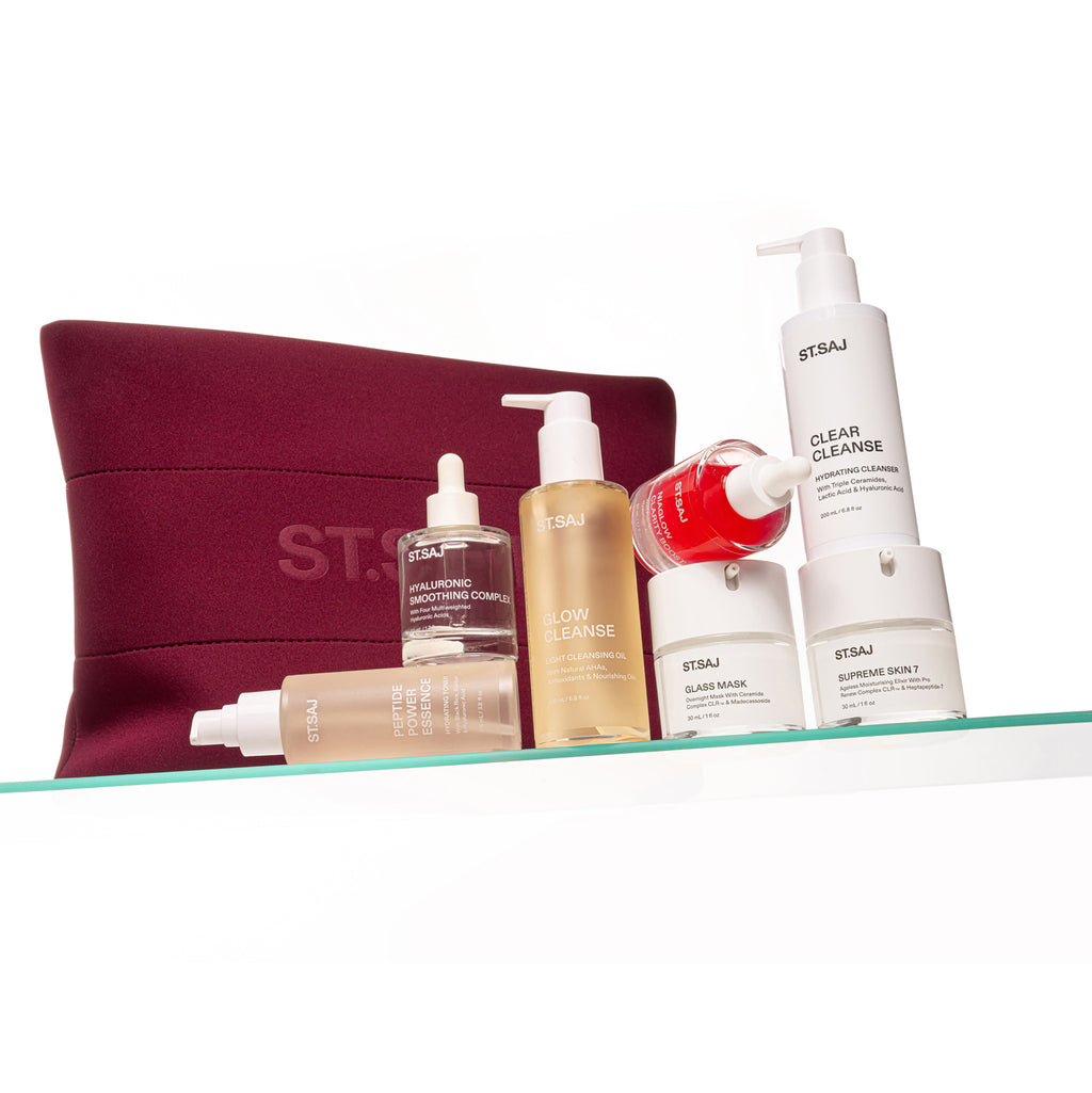 SUPREME SKIN KIT – ST.SAJ