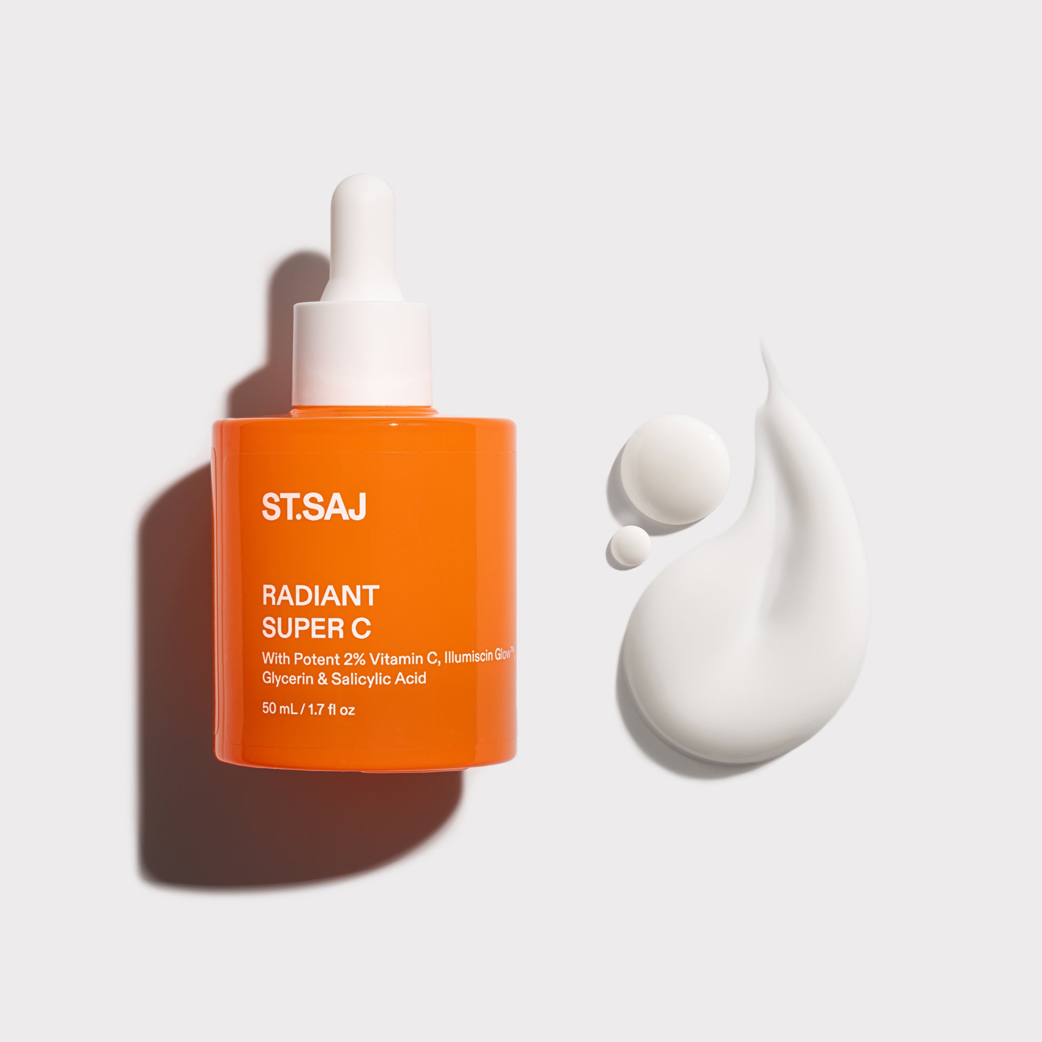 RADIANT SUPER C – ST.SAJ